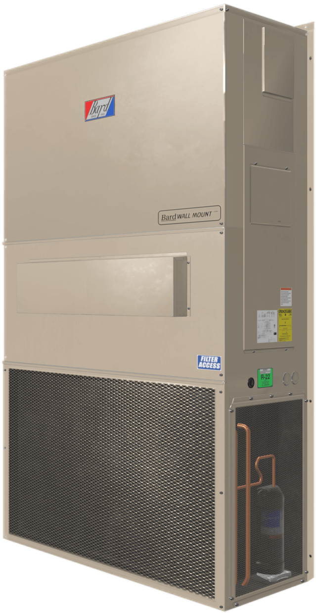 Bard 60WH1-B09C 5.0 Ton Air Conditioner