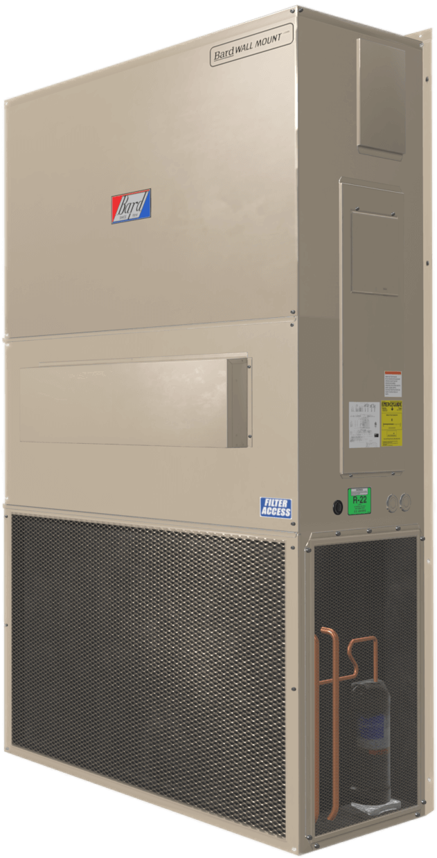 Bard 60WH 5.0 Ton Air Conditioner