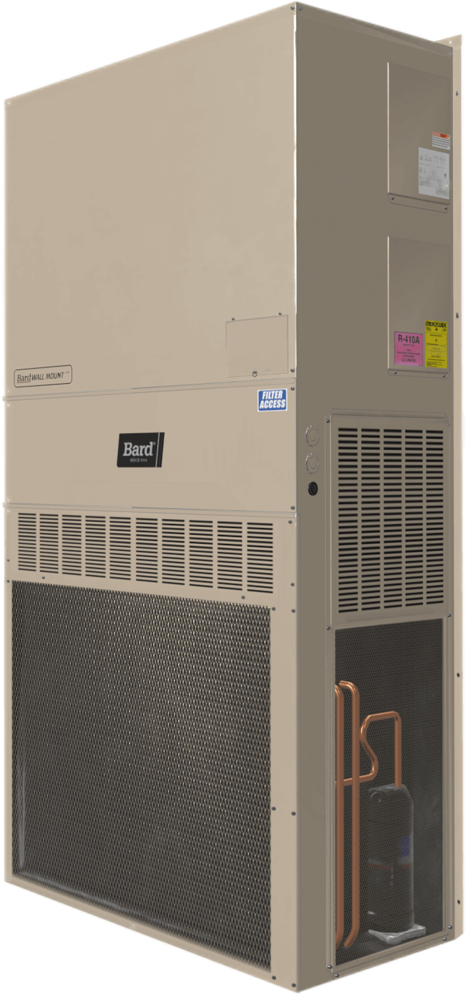 Bard C60HY-B15 5.0 Ton Air Conditioner