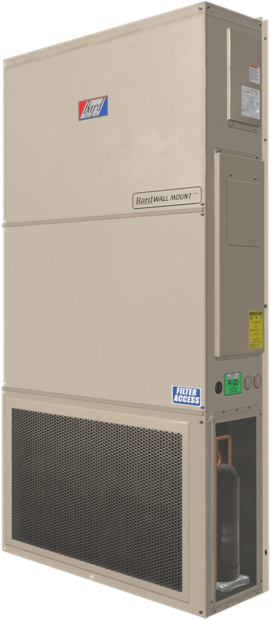 Bard MAC36A-A10 3.0 Ton Air Conditioner
