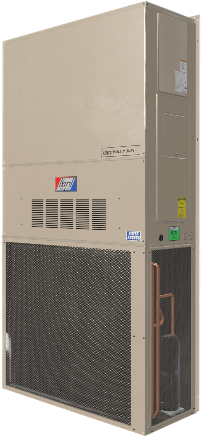 Bard SH611DB00 5.0 Ton Air Conditioner