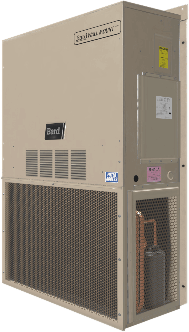 Bard W12AB-A03 1.0 Ton Air Conditioner