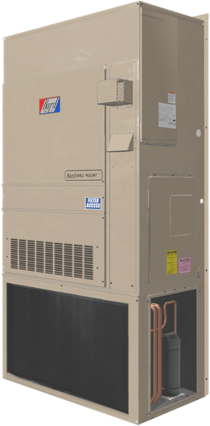 Bard W24G2-CNC 2.0 Ton Air Conditioner