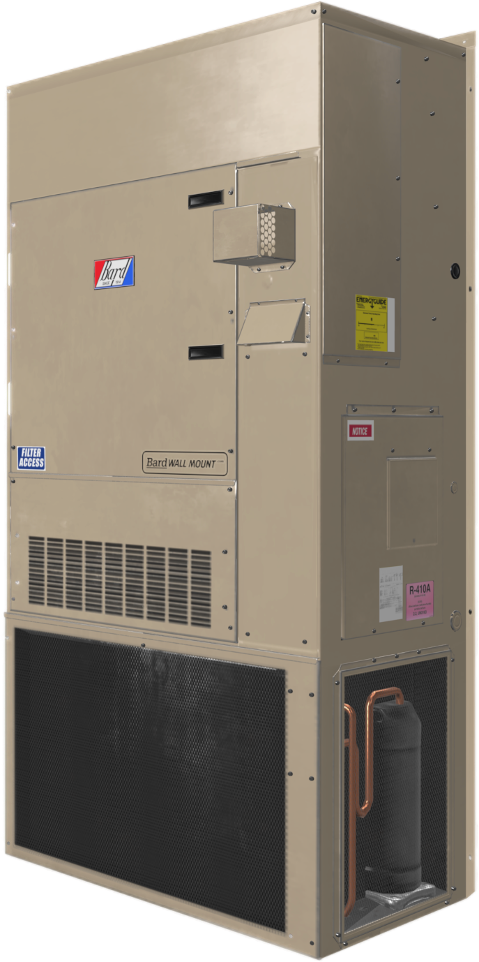 Bard W30G1-CNC 2.5 Ton Air Conditioner