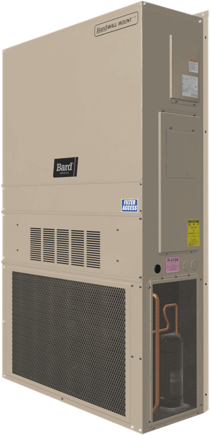 Bard W36A2-A05_T 3.0 Ton Air Conditioner