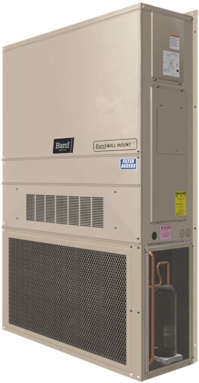 Bard W36A2-A10 3.0 Ton Air Conditioner