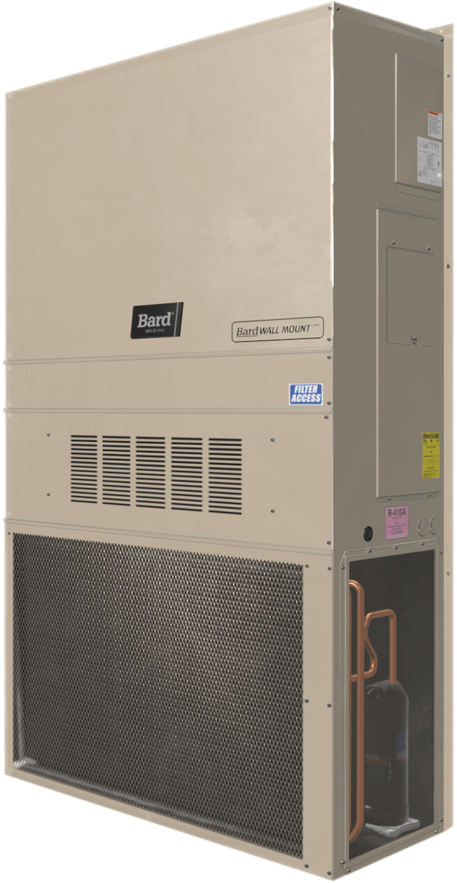 Bard W48HA-A10 4.0 Ton Air Conditioner