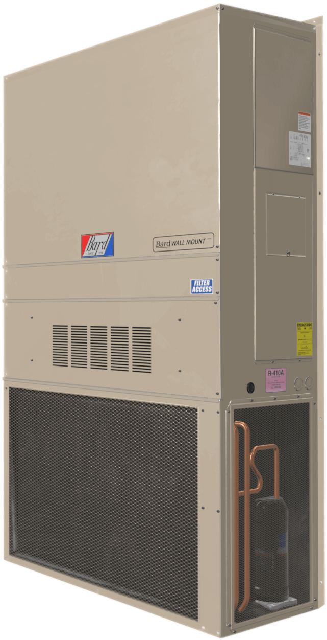 Bard W60A1-A10 5.0 Ton Air Conditioner