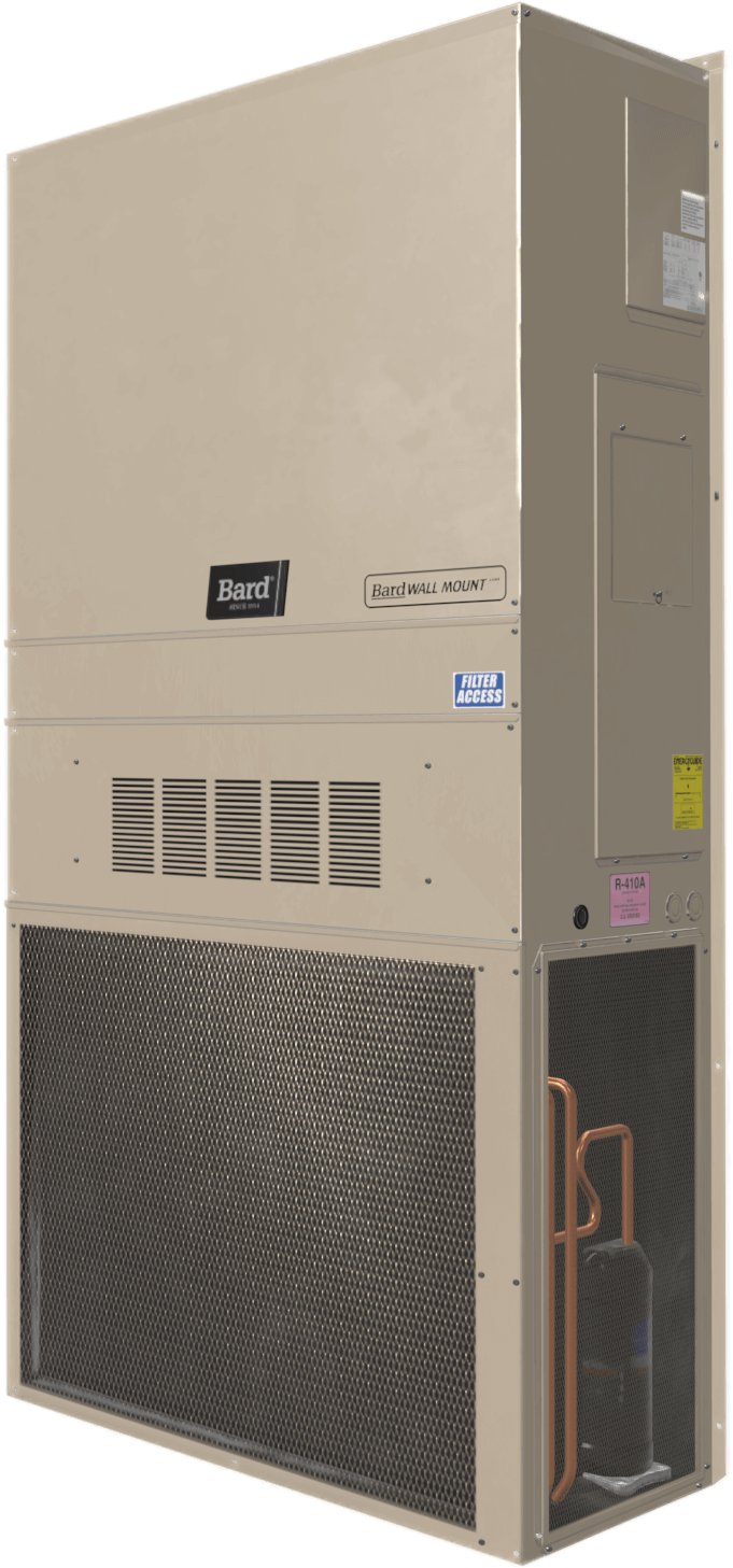 Bard W60AA-C09 5.0 Ton Air Conditioner
