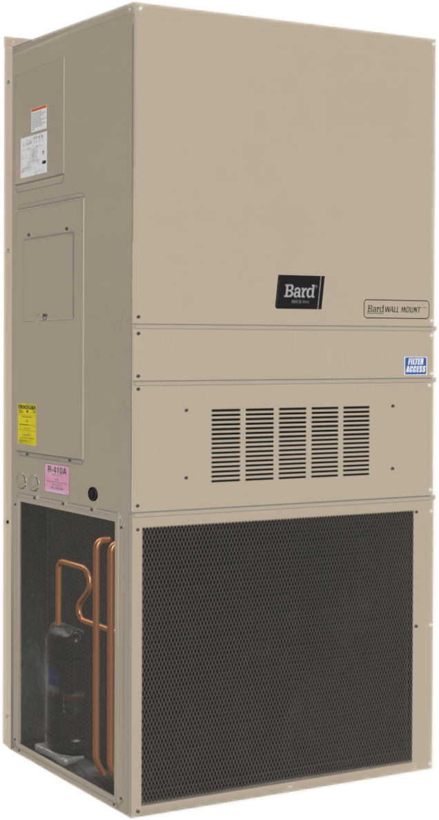 Bard W60L2-B15 5.0 Ton Air Conditioner