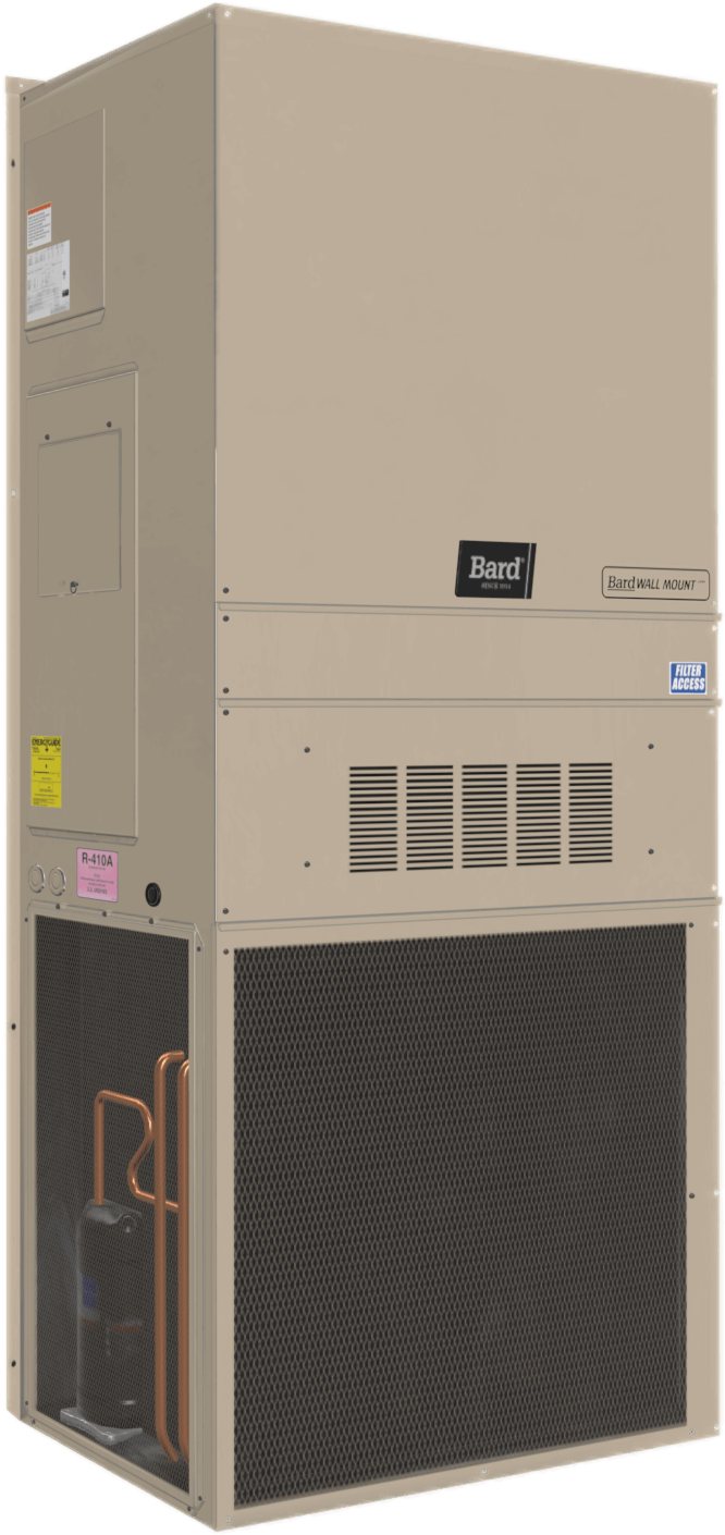 Bard W60LA-A05 5.0 Ton Air Conditioner