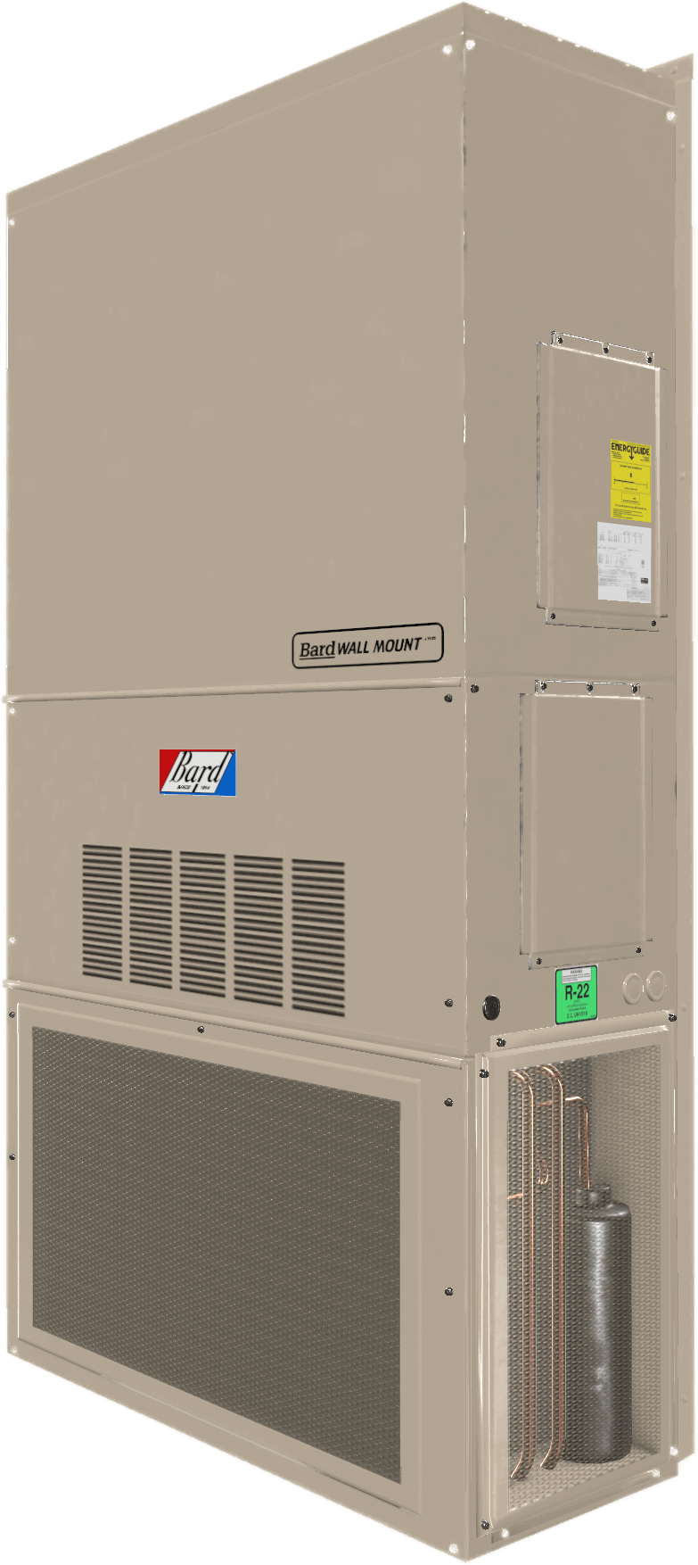 Bard WA182-A05 1.5 Ton Air Conditioner