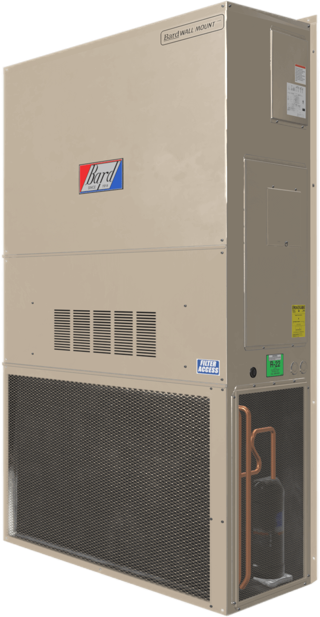 Bard WA602-C00 5.0 Ton Air Conditioner