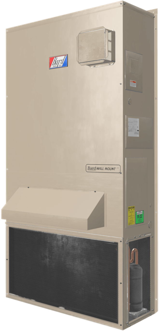 Bard WAG30C-A54X 2.5 Ton Air Conditioner