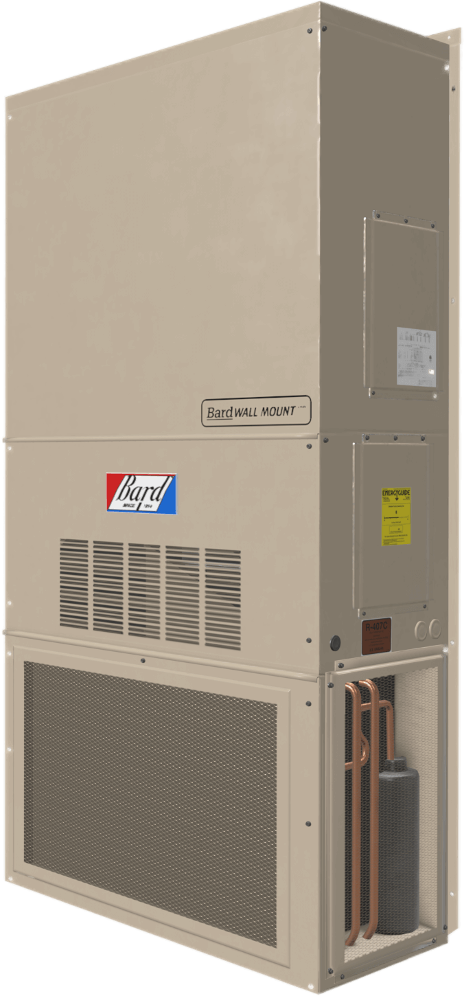 Bard WE252-D0Z 2.0 Ton Air Conditioner