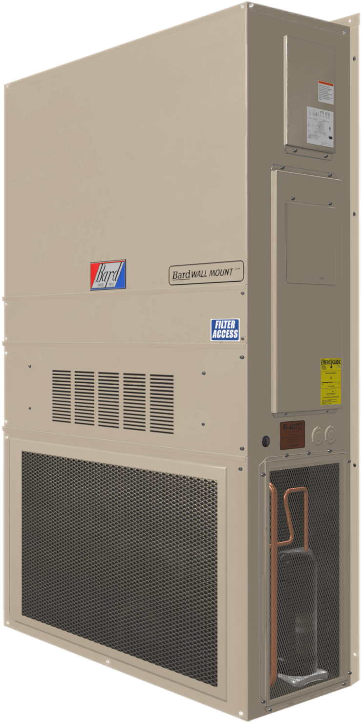 Bard WE302-F12 2.5 Ton Air Conditioner