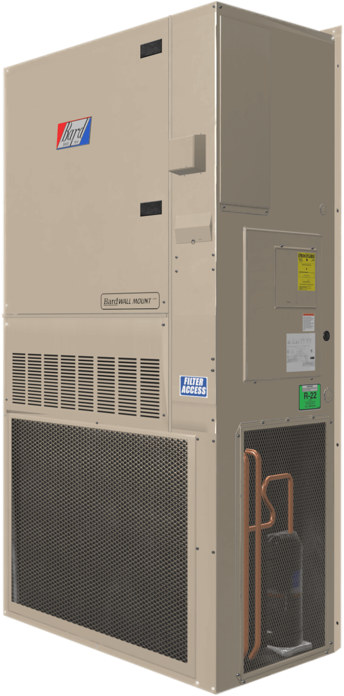 Bard WG301-CNB 2.5 Ton Air Conditioner