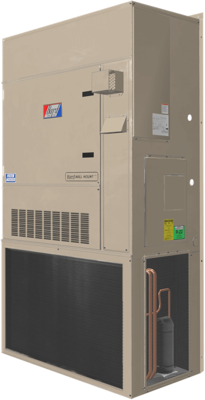 Bard WG483-CNC 4.0 Ton Air Conditioner