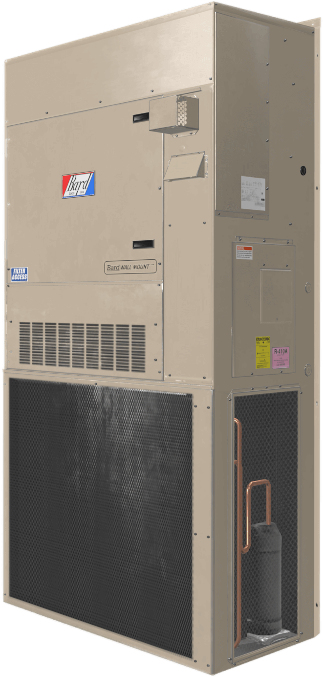 Bard WG4S1-ANA 4.0 Ton Air Conditioner