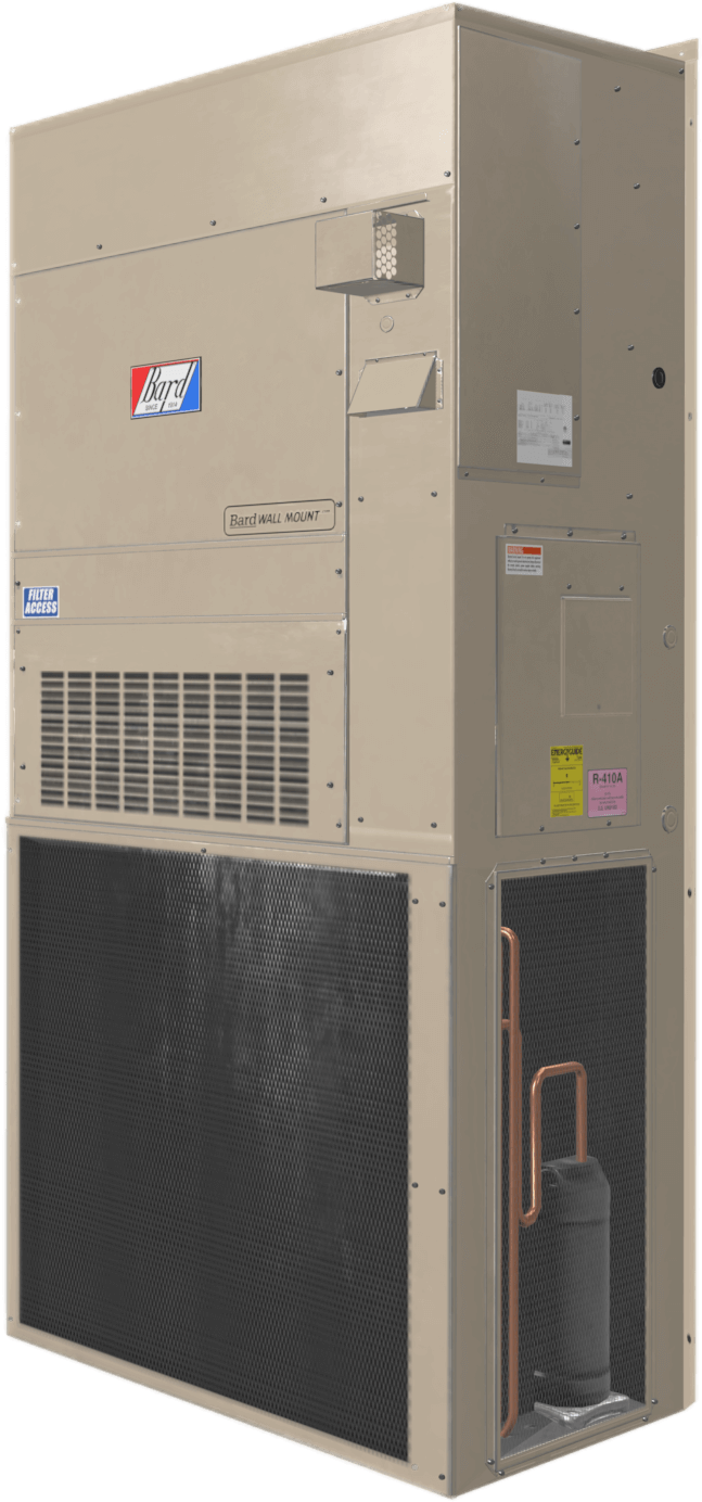 Bard WG4S2-AXD 4.0 Ton Air Conditioner