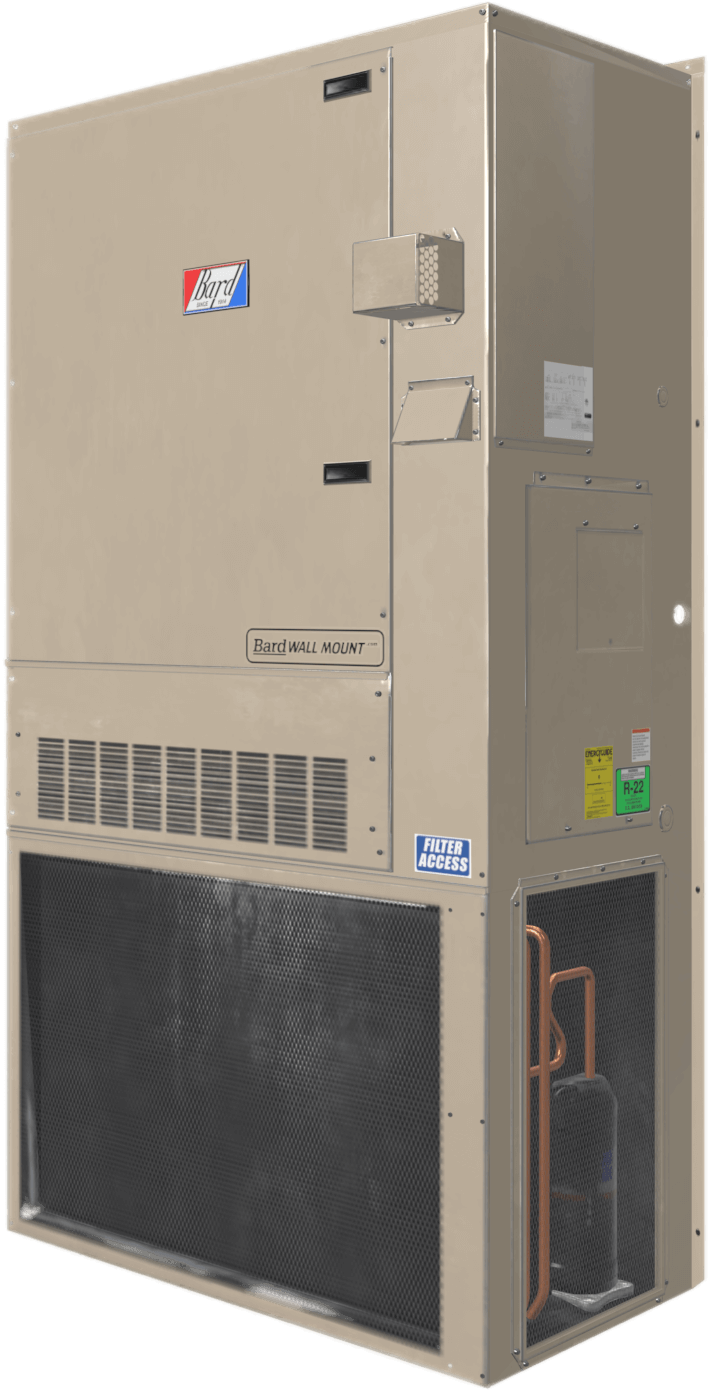 Bard WG601-ANB 5.0 Ton Air Conditioner