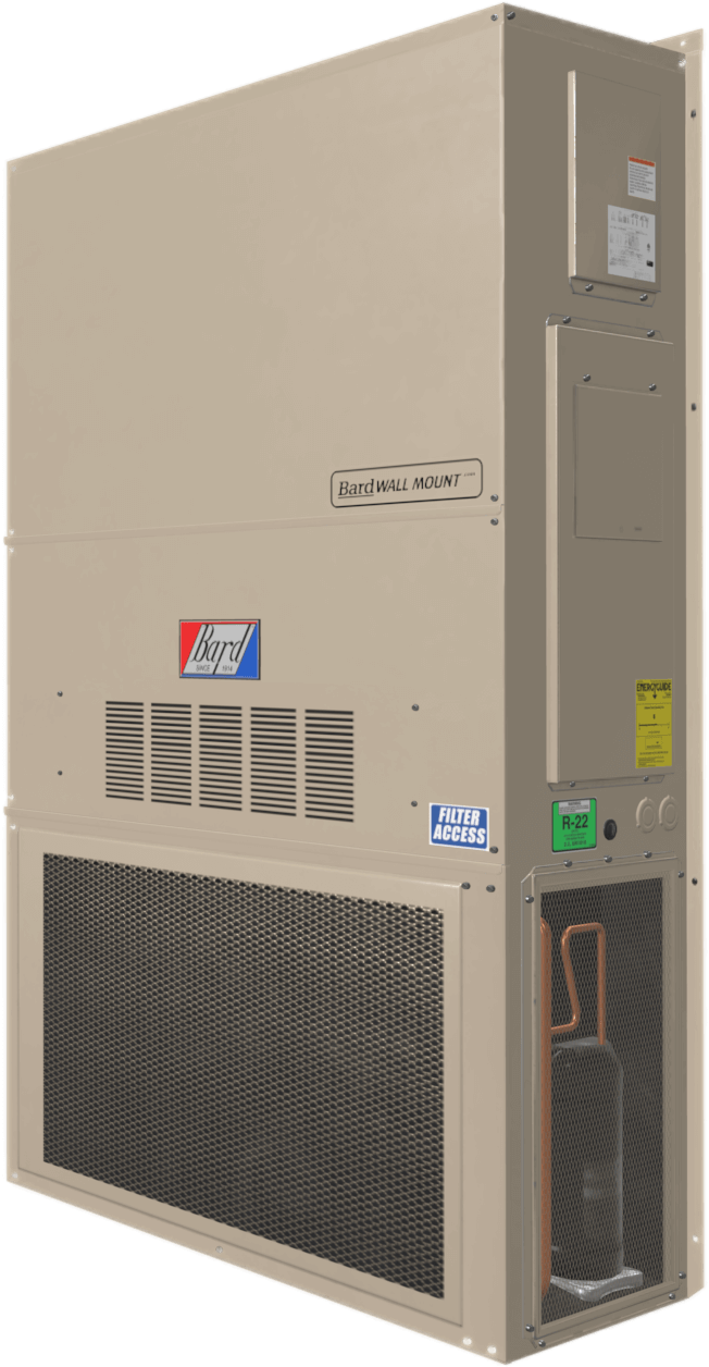 Bard WH301-A10 2.5 Ton Air Conditioner
