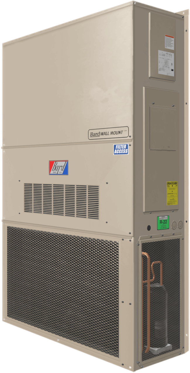 Bard WH363-B06 3.0 Ton Air Conditioner