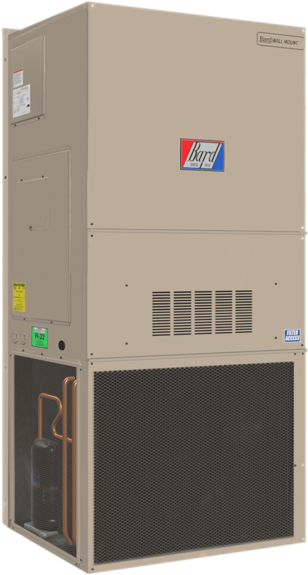 Bard WL602-A15 5.0 Ton Air Conditioner